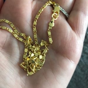Jewelry | New 18inch Chain | Poshmark